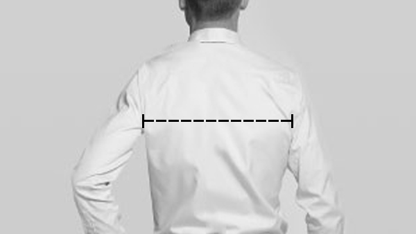 Across Back Measurement Picture Knitty: Editorial Spring 06
